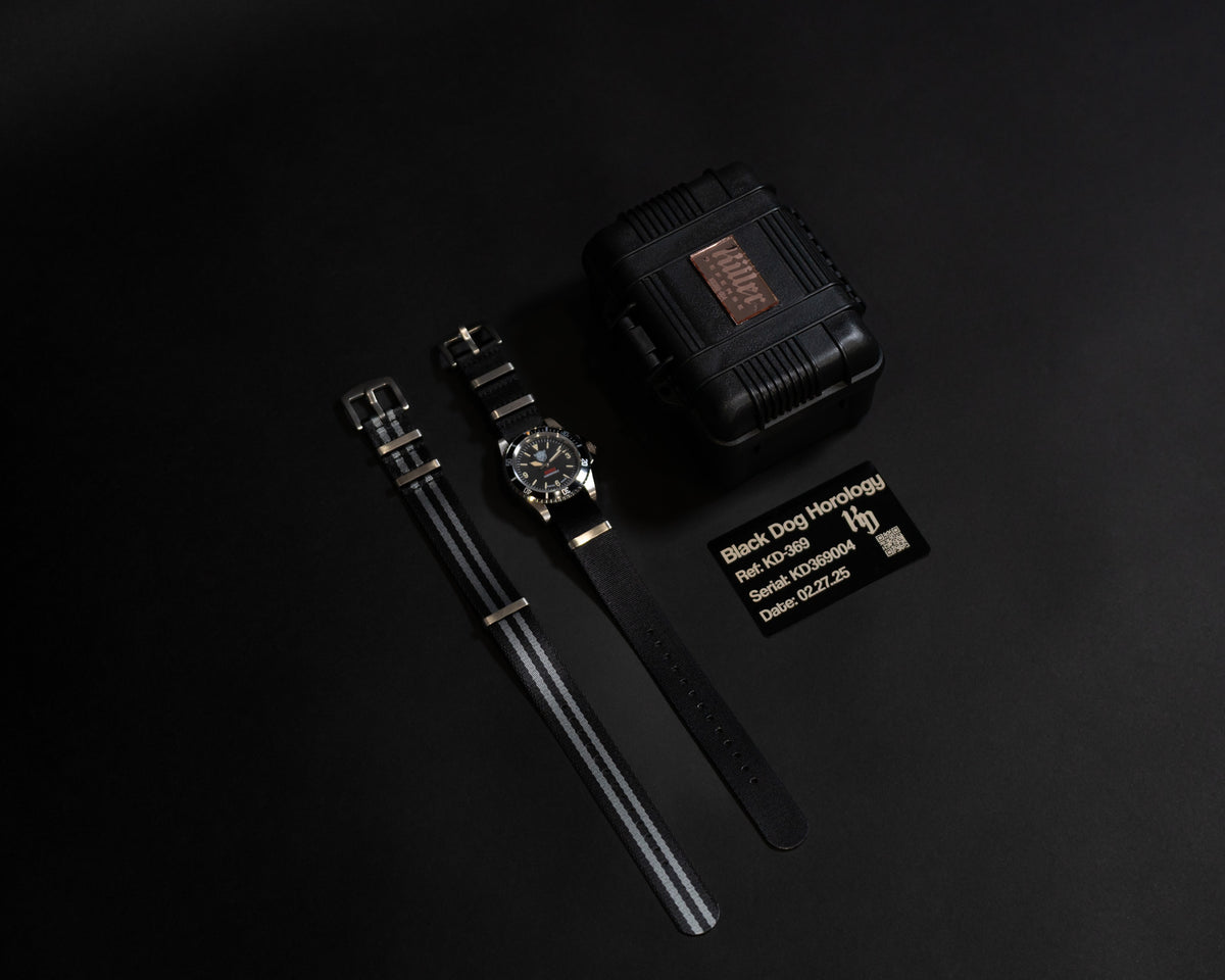 DROP – Killer Defense, Inc