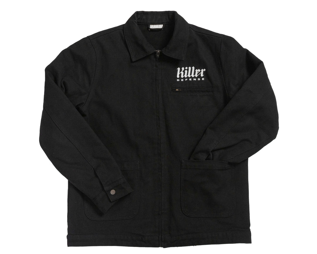 DROP – Killer Defense, Inc