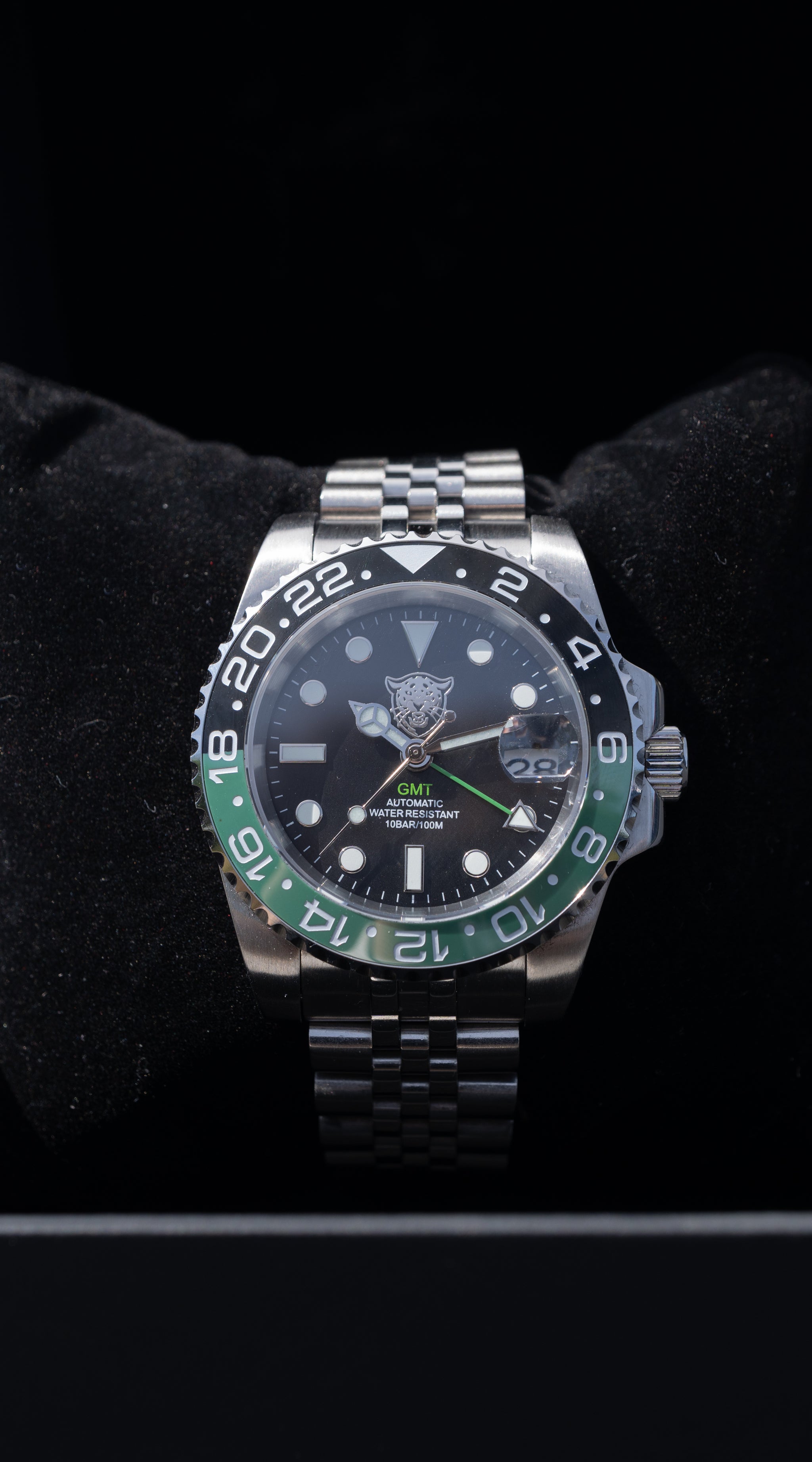 DROP – Killer Defense, Inc