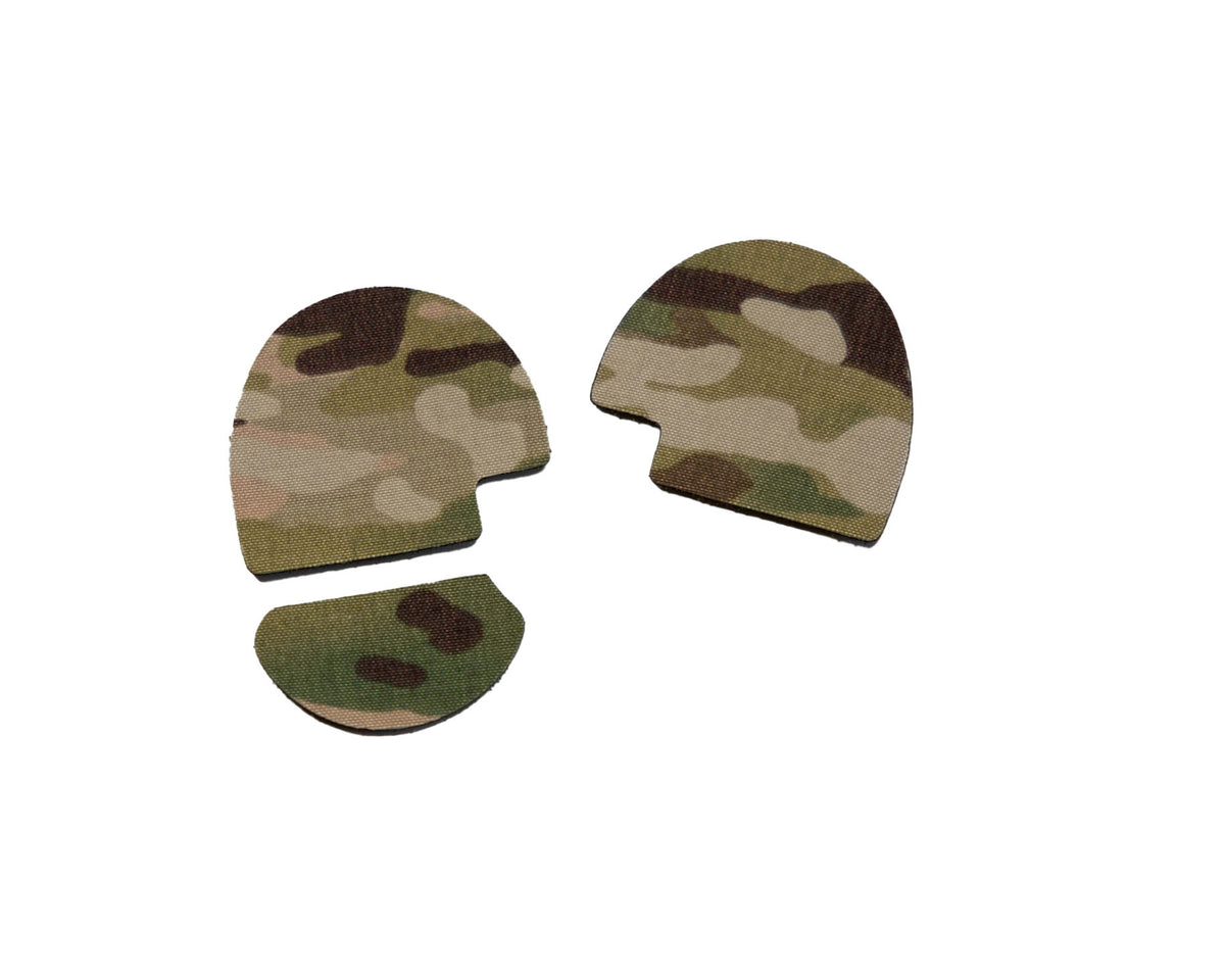 Dynamic Fuzz Fuzz Cover MOD3 – Killer Defense, Inc