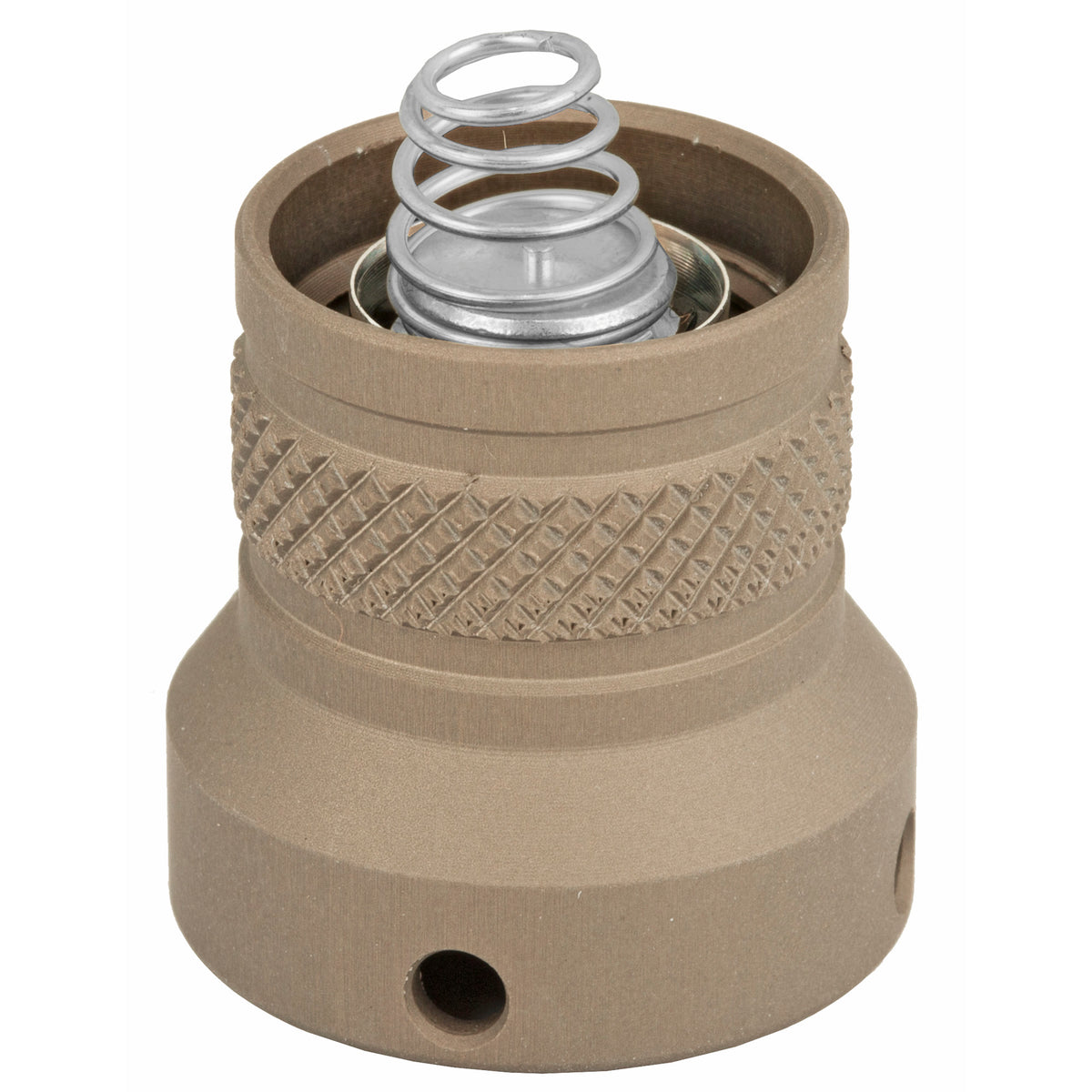Surefire Clicky Caps – Killer Defense, Inc