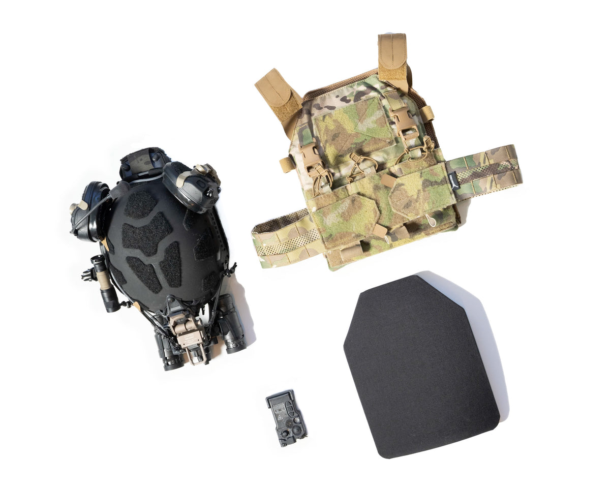 The Mom’s Basement Bundle - Killer Defense, Inc