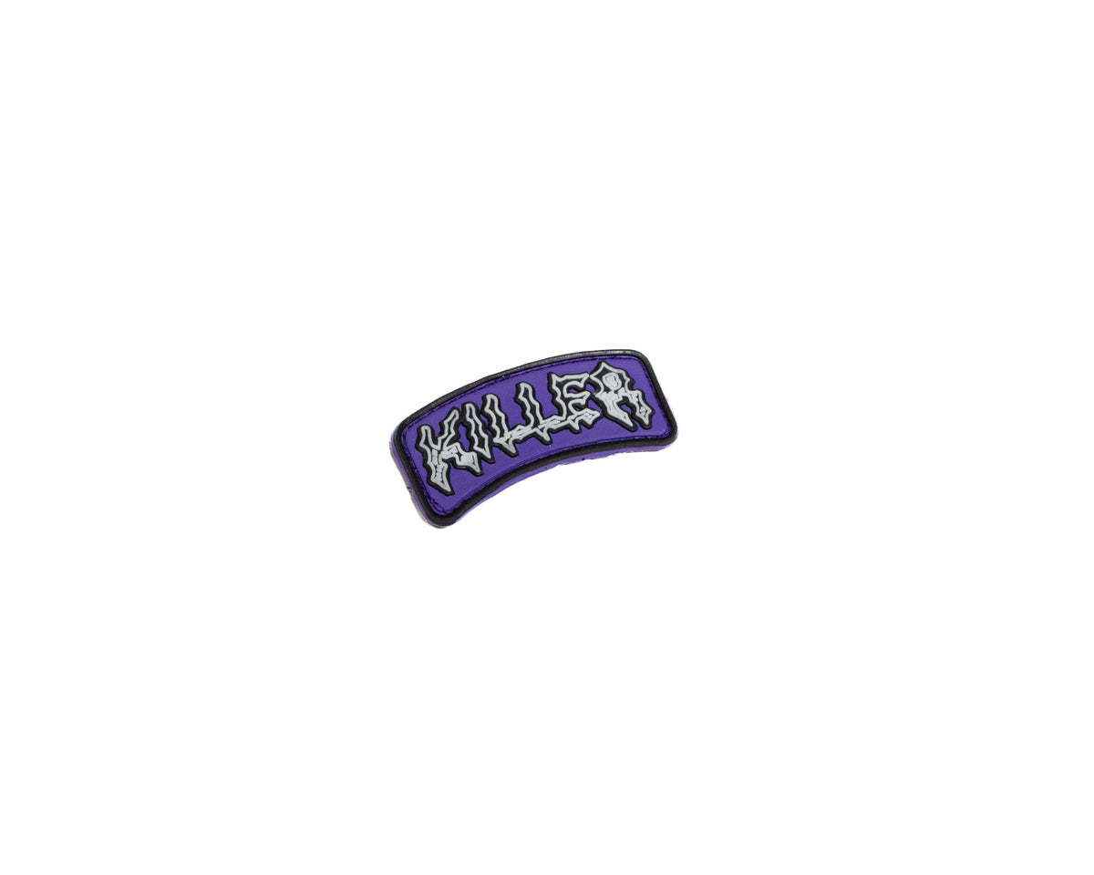 Purple Glow Tabs – Killer Defense, Inc