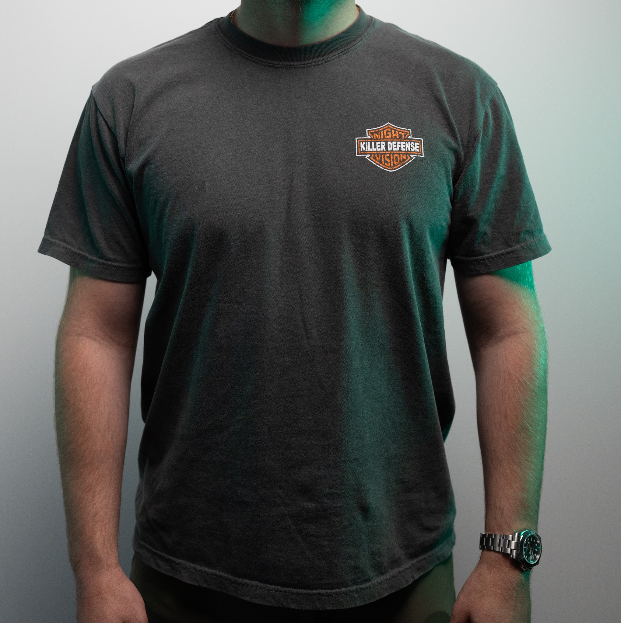 Merch – Killer Defense, Inc