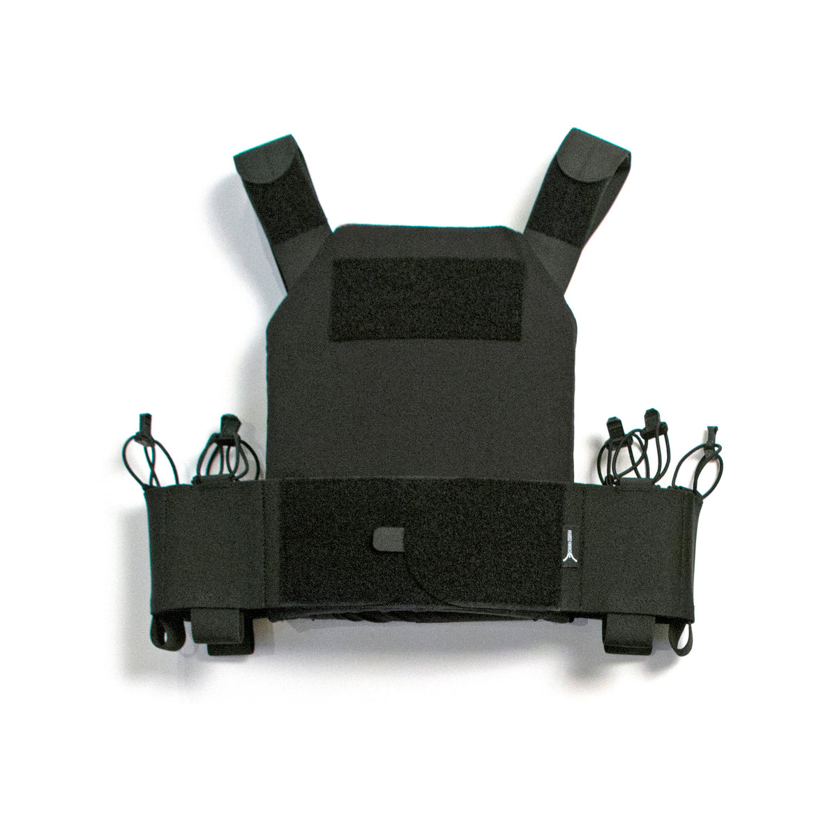 Perroz Designs USPC (Ultra Slick Plate Carrier) – Killer Defense, Inc