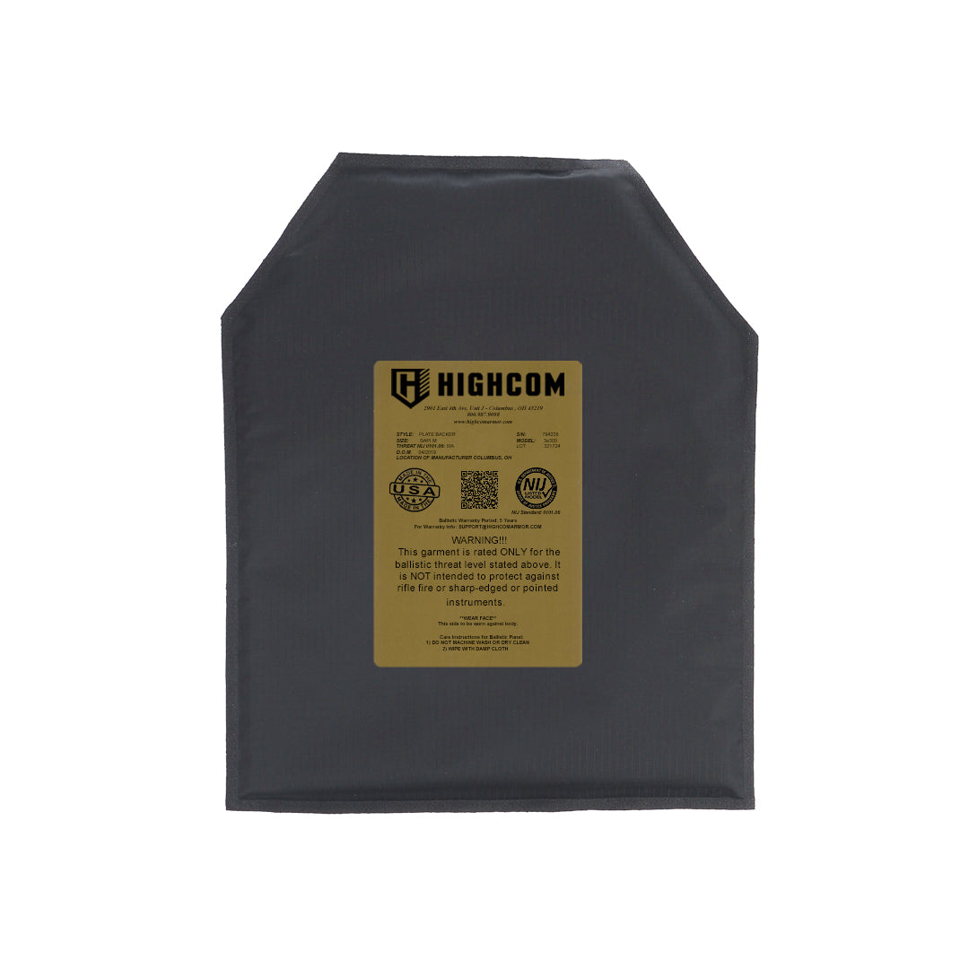 Highcom sa3920 – Killer Defense, Inc