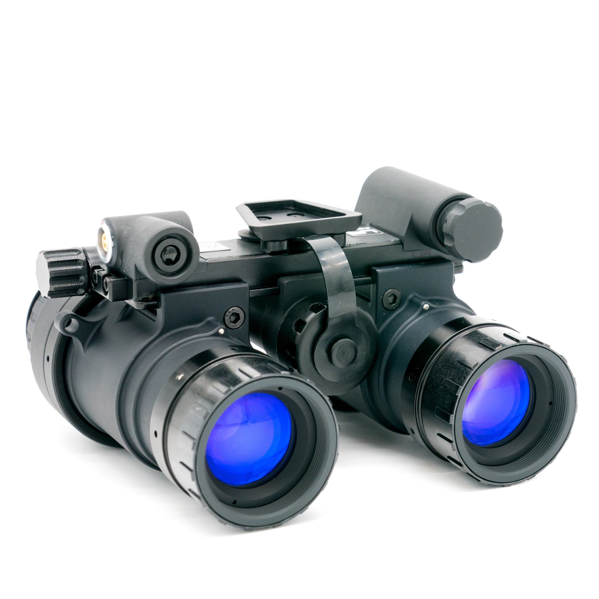 Night Vision – Killer Defense, Inc